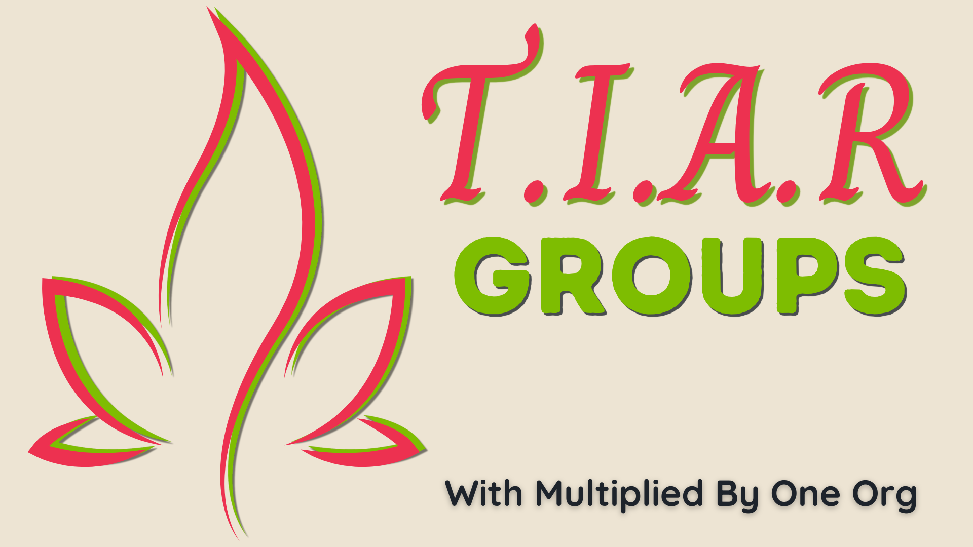 DID & Trauma-Informed Addiction Recovery Groups - T.I.A.R
